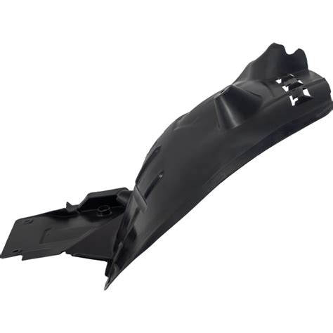 2015 2017 Mercedes Benz C Class Front Fender Liner Rh Classic 2