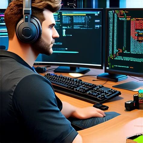 Optimizing Your Game Development Process A Complete Guide