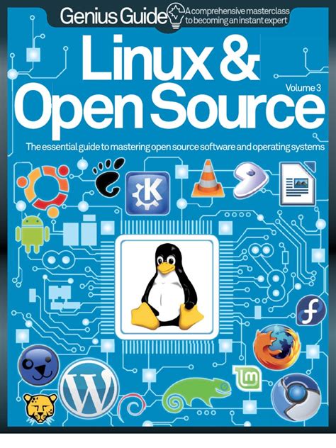 Linux And Open Source Genius Guide Volume 3 2013 Remote Desktop