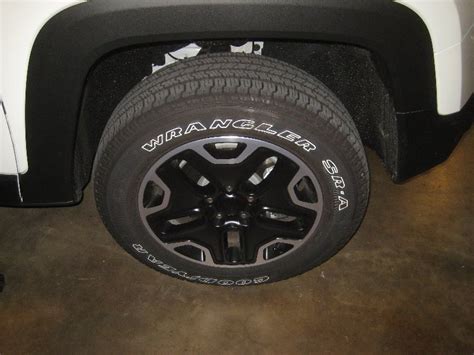 How To Change The ABS Sensor On A Jeep Wrangler My Jeep Car