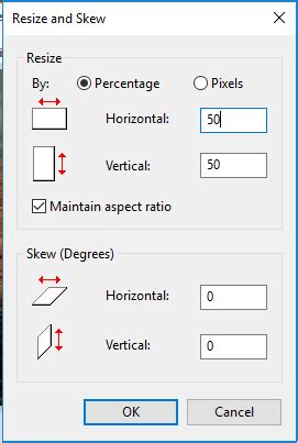Apps To Resize And Edit Images In Windows For Free
