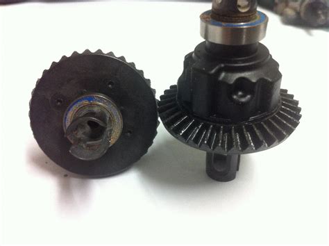 Xray XB4 Thread Page 81 R C Tech Forums