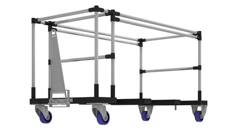 Train Set20 Indeva Group