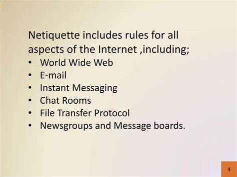 Chapter 4 Computer Ethics And Security Pptx