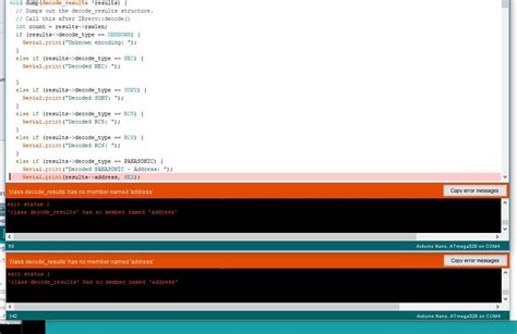 Using Arduino To Control Ir Remote Consumer Electronics All About Circuits
