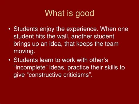 Ppt Team Assignments In Cs 322 “data Structures And Algorithms Ii