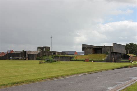 Raf Upper Heyford Cold War Airbase Tour 16 November 2025