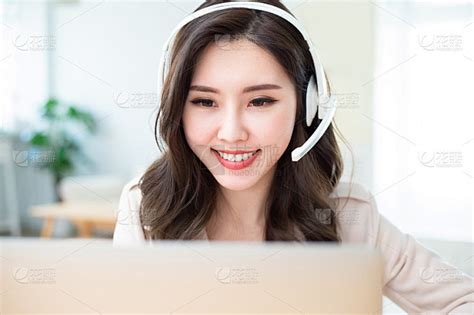 在家远程视频会议