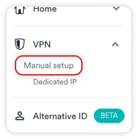 How To Set Up OpenVPN On TP Link Deco App Surfshark Customer Support