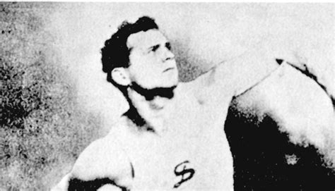 Eric C W Krenz Stockton Athletic