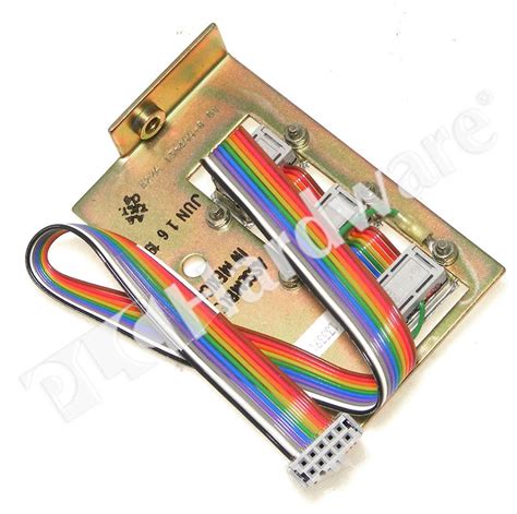 Plc Hardware Allen Bradley 1336 Mod S1 Series A Surplus Open Pre Owned