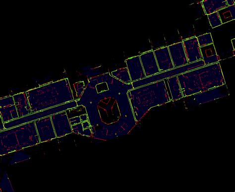 Room Segmentation Outofbound Instance Segmentation Dataset By Yigitsworkspace