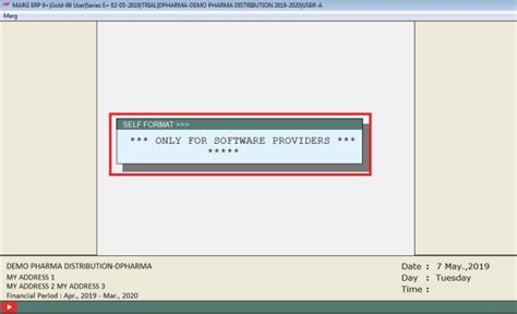 How To Export Import Cheque Format