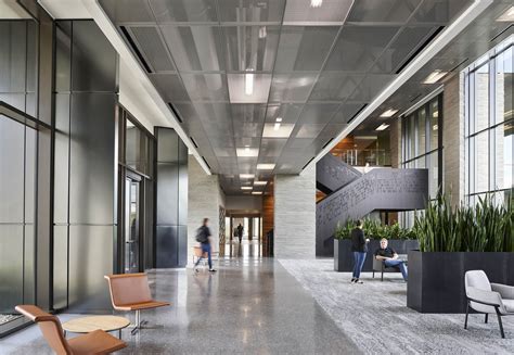 Oracle Cerner Innovations Campus Centennial