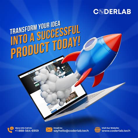 Coderlab Tech Llc New York Ny