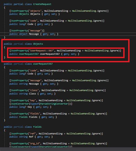 C Dynamic Json Property Deserialize Stack Overflow