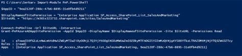 How To Get SharePoint List Items With Graph API PowerShell SPO Scripts
