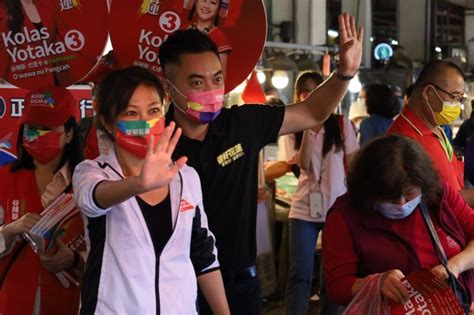 涉不倫戀！偷情已婚隨扈 Kolas回應了