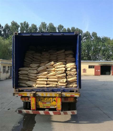 Exploration Drilling Powder Polymer Chp Equivalent With Amc Cr650 To Liberia Your One Stop