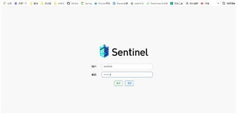 Sentinel启动失败，the Tomcat Connector Configured To Listen On Port 8080 Failed To Start The Port