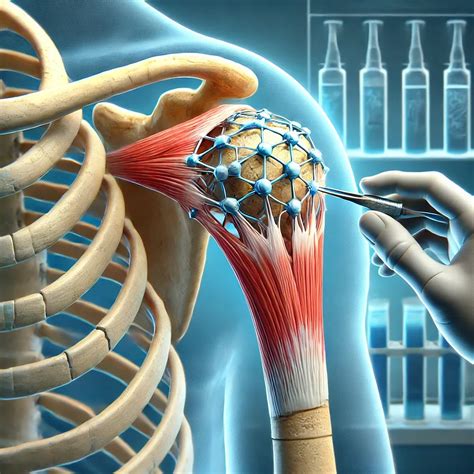 Rotator Cuff Patches For Augmenting Rotator Cuff Repair