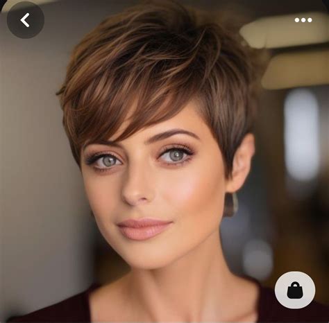 Pin By Angie Ring On Short Hair Styles In 2024 Short Hair Trends