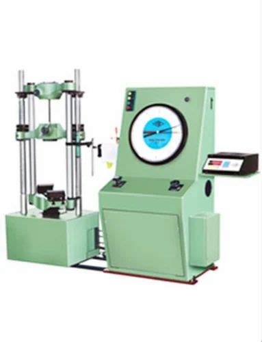 Universal Testing Machine Capacity KN For Industrial At In Chennai