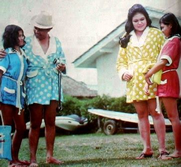 Filem Klasik Malaysia Permintaan Terakhir 1975