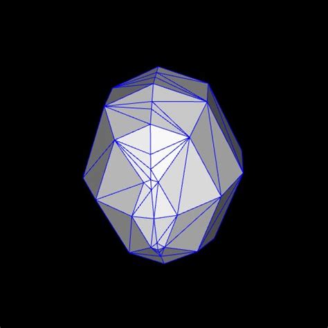This Figure Shows The Intersection Of Two Spheres With Radius 1 And Download Scientific