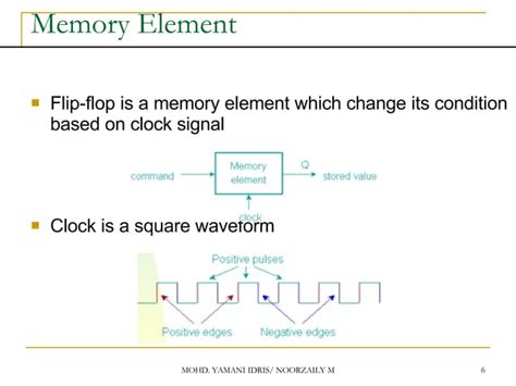 Sequential Logic Circuit Ppt