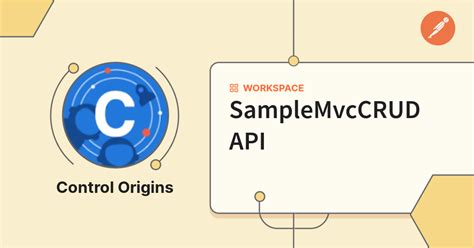 Samplemvccrud Api Postman Api Network