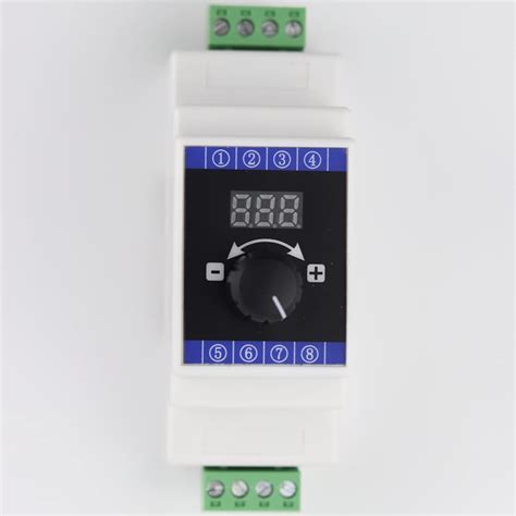 Taidacent Din Rail Type Rs485 Modbus Rtu Plc Control Philippines Ubuy