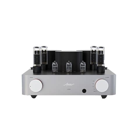 Fezz Luna Buizenversterker