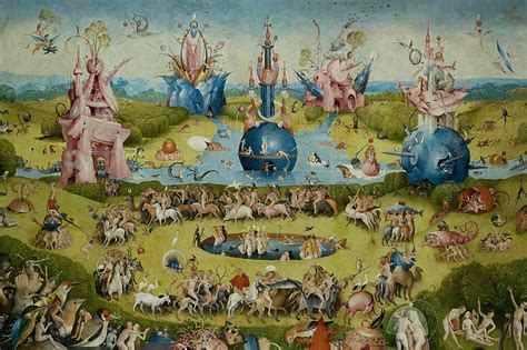 Jheronimus Bosch Art Centre Historic Hotels Of Europe