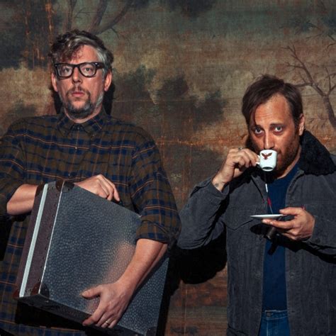 The Black Keys Anche Beck E Noel Gallagher Nel Nuovo Album Radiofreccia