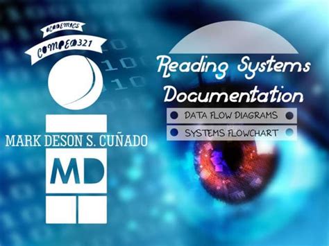Data Flow Diagram Ppt