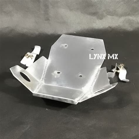 Engine Guard Klx Aluminum Shopee Malaysia