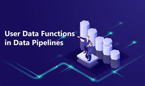User Data Functions In Data Pipelines Intellify Solutions