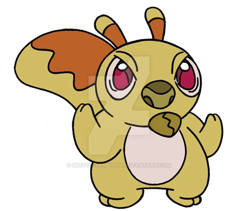 Experiment 400 Precious Jumbas Experiment Files Wiki Fandom