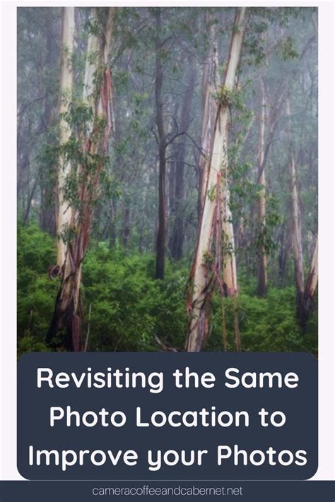 Exposure Bracketing When And How To Use It For Better Landscape Photos