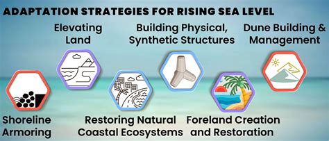 Global Coastal Adaptation Efforts Gaps And Recommendations For