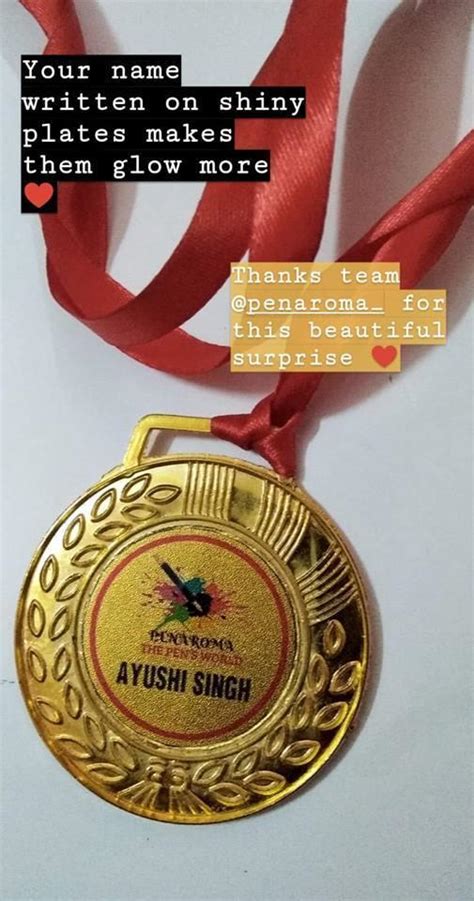 Ayushi Singh On Linkedin Publicspeaker Author Soul Features Momentofpride Winner Linkedin…