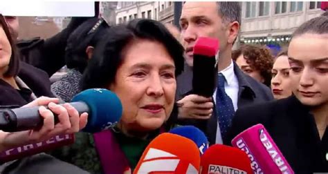 საჯარო პირებისა და პოლიტიკოსების ფრაზები და განცხადებები Formulanews Ge