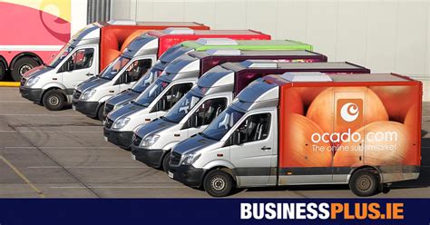 Ocado Pushes Into Asia As Uk Woes Mount