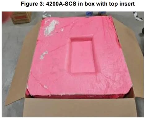 Keithley 4200a Scs Parameter Analyzer Instructions