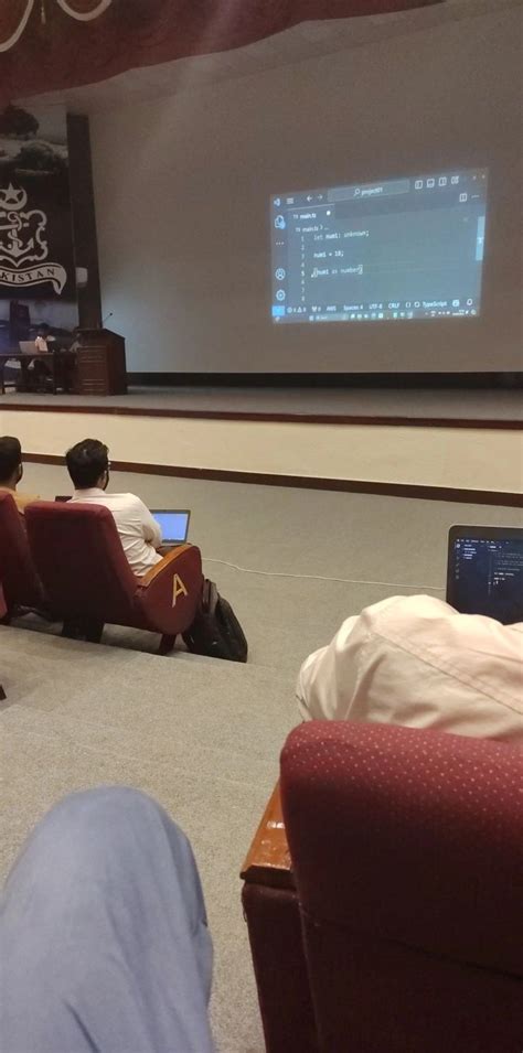 Arsalan Ahmed On Linkedin Typescript