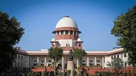 Sc To Review Same Sex Marriage Verdict On Jan 9 With Reconstituted Bench Latest News India