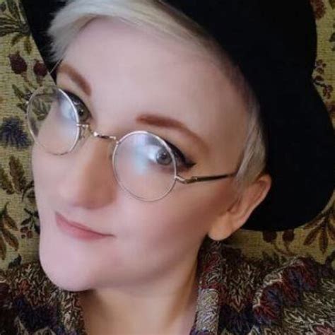 Hannah Etchison Graduate Research Assistant Master Of Education