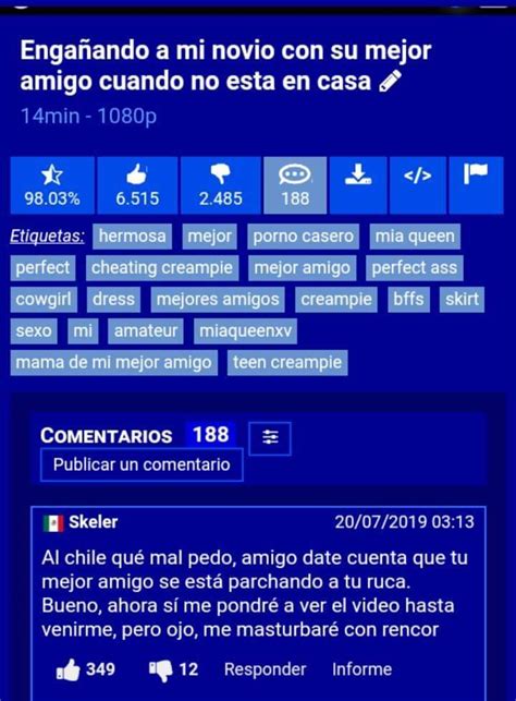Xnxx Meme Subido Por Sael Memedroid