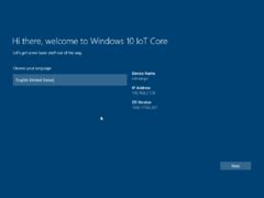 Windows IoT Core Build BetaWiki
